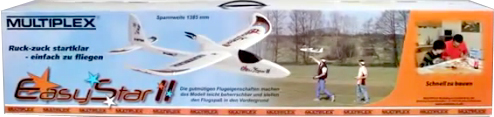 Easy Star II